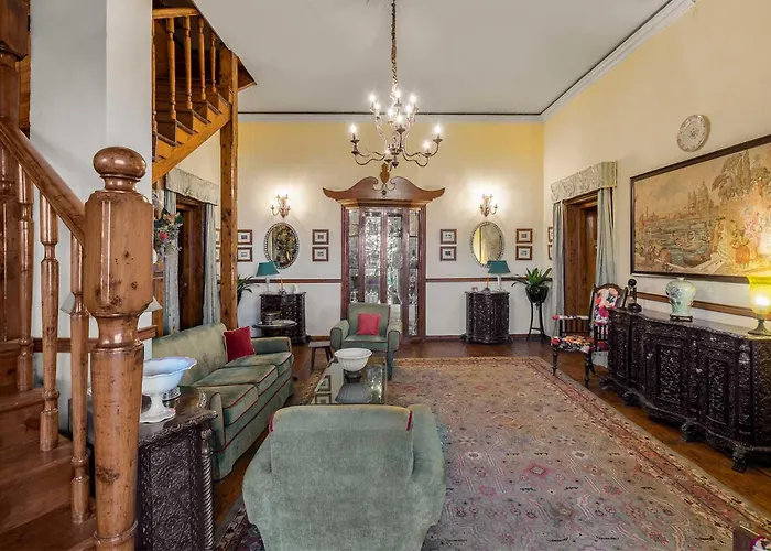 Casa Blanca Villa Marbella | from 893€ | UPDATED FOR 2026 | Togo villas